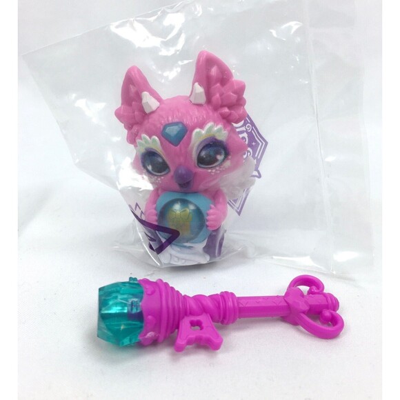 moose toys | Toys | Magic Mixies Mixlings Crystal Woods Bary Figure ...